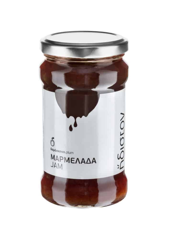 ΔΑΜΑΣΚΗΝΟ 380GR | Με την οκά και με το δράμι